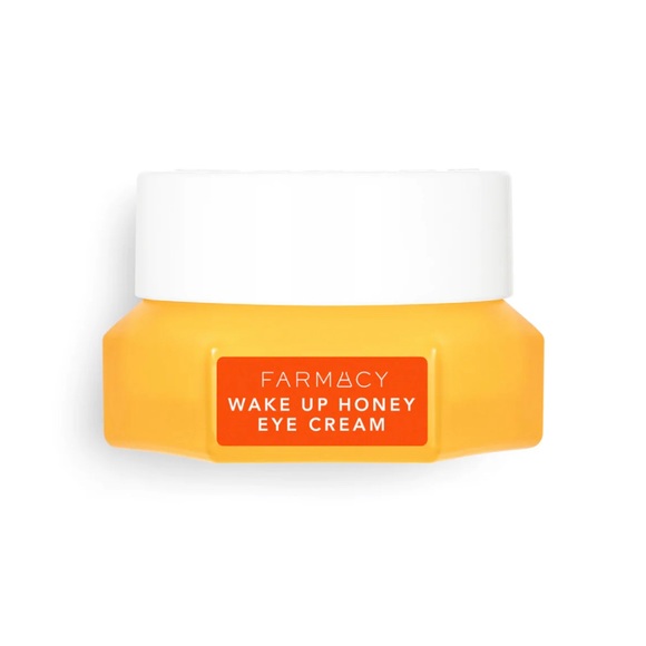 Farmacy | Skincare | Farmacy Wake Up Honey Eye Cream | Poshmark